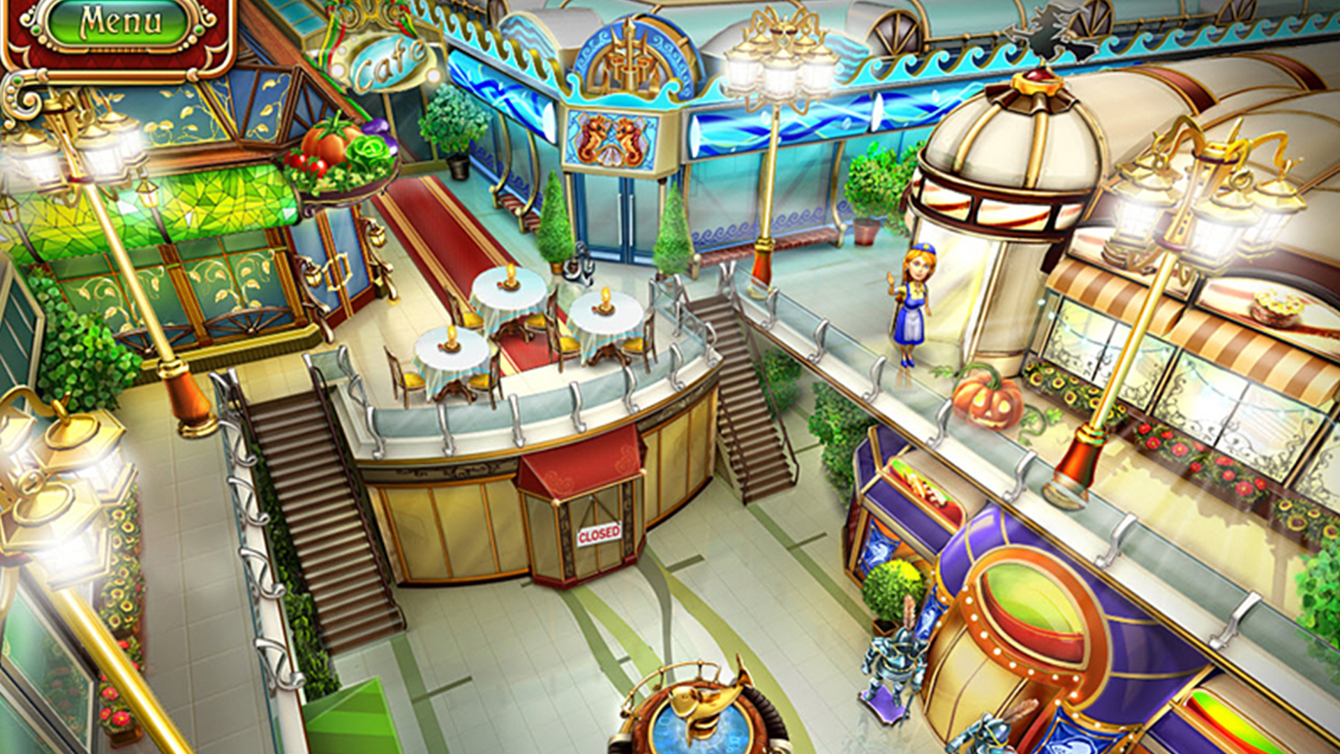 고부장닷컴 - 유령 쇼핑몰